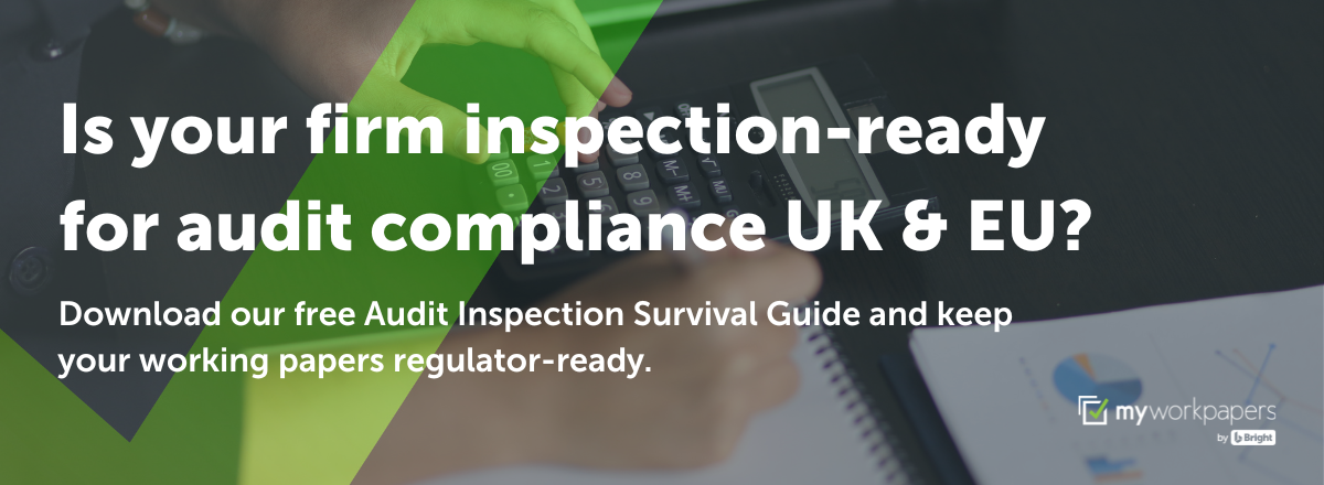 Audit Compliance Uk Eu Future Readiness Myworkpapers